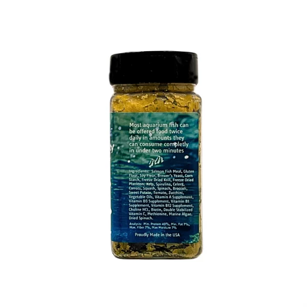Aquaculture-One Goldfish/Koi Ultimate Veggie Treat - Buy Live Fish ...